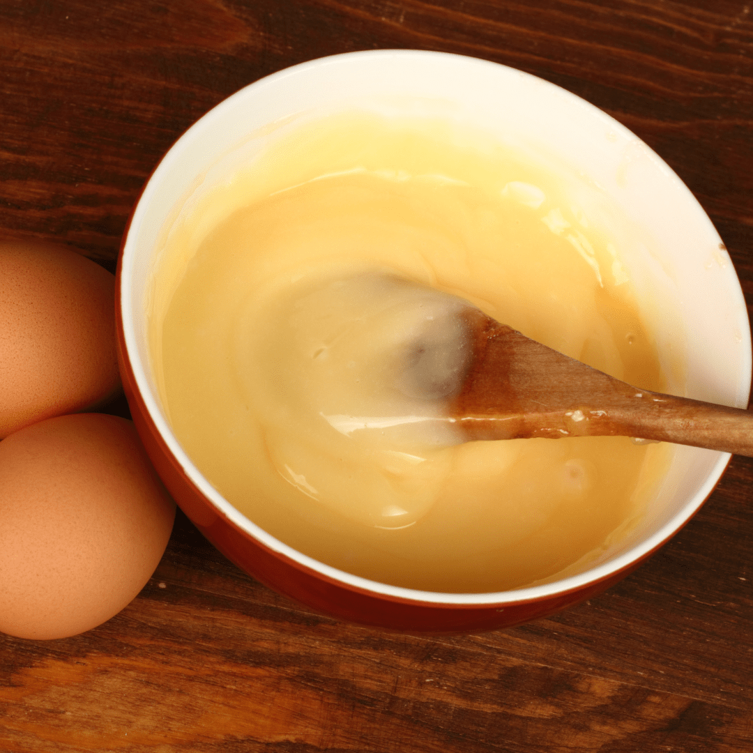 How to Make Healthy Homemade Mayonnaise Recipe: Easy Steps