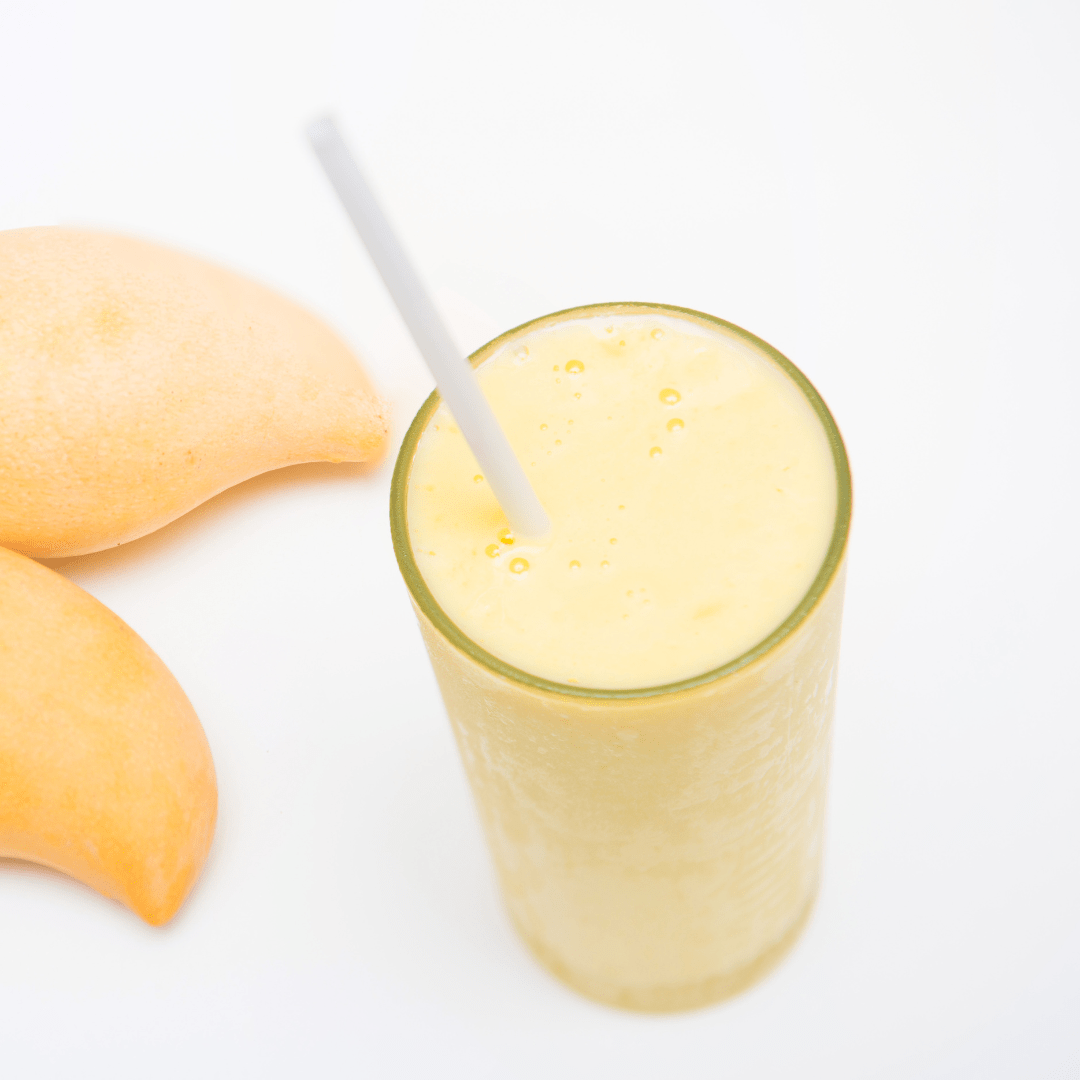 Morning Elixir For Weight Loss
